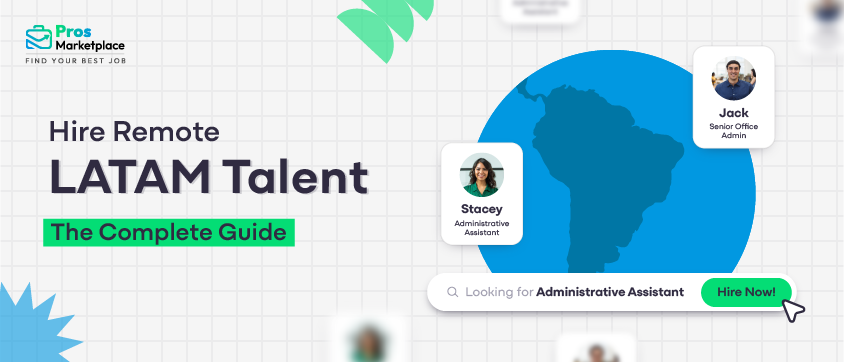 Hire Remote LATAM Talent: The Complete Guide | Scale Globally