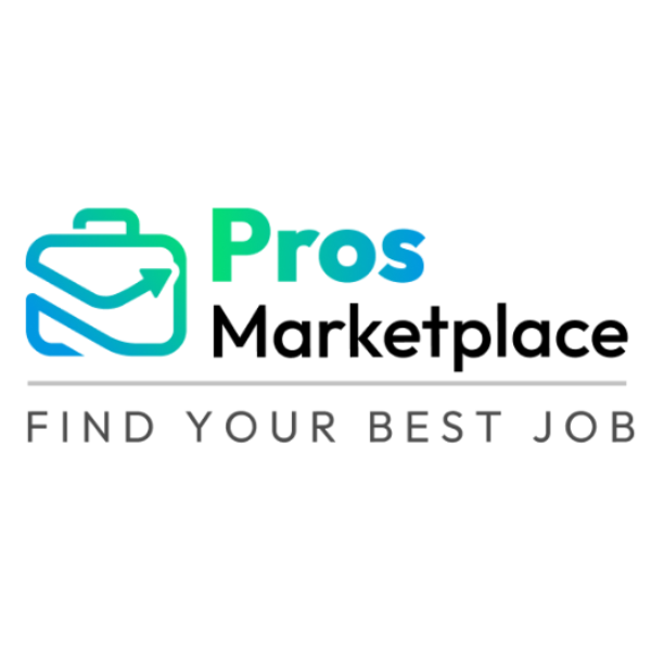 Helpdesk for Employers and Workers | Pros Marketplace