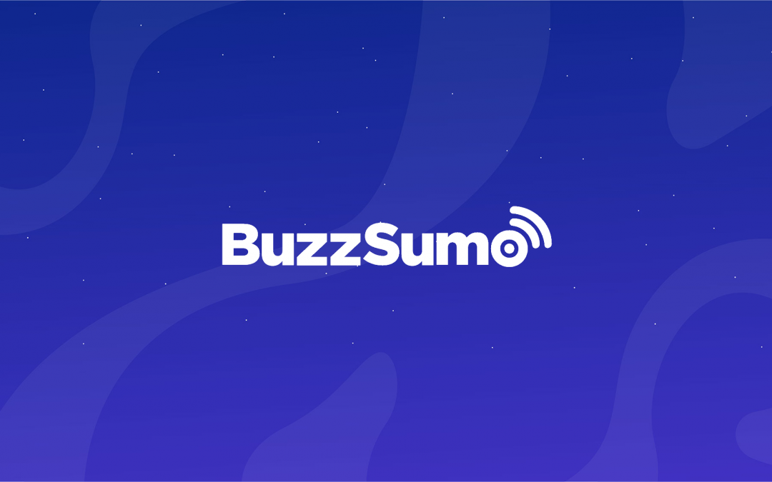 BuzzSumo | ProsMarketplace